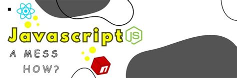 Shekh Md Moinuddin On Linkedin Javascript Ecosystem Is Driving Me Crazy