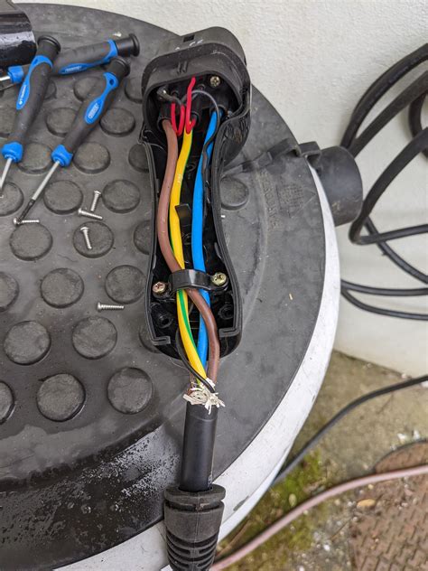 OpenEVSE Not Charging Help OpenEVSE OpenEnergyMonitor Community