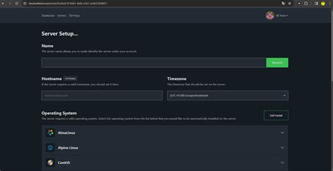 Etheron Kb Vps Installation Setup