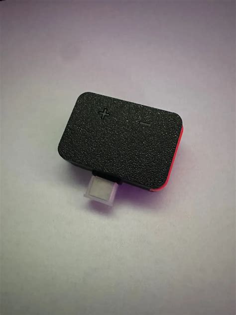 Rcm Loader Replacement Body By Mozorianer Makerworld