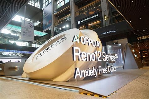 OPPO Luncurkan AI Phone Reno Series Marketing Co Id