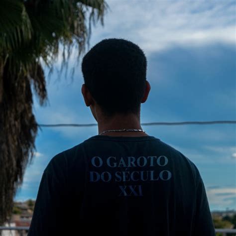 Stream Kamizito Listen To O Garoto Do SÉculo Xxi Playlist Online For Free On Soundcloud