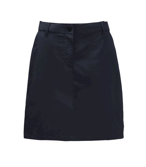 Jack Wolfskin Kalahari Skort Rock Damen Hardloop