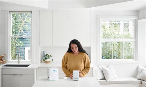 Google And ADT Team Up For New Nest Integrated Security Tools Engadget