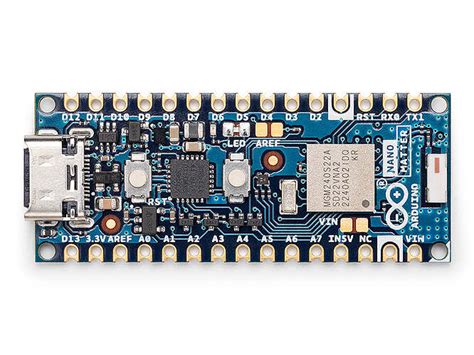 Custom Silicon Labs Mg24 Board General Discussion Arduino Forum