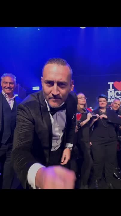 [video] Jessica Wallace On Linkedin Ilovemcrawards