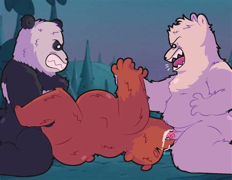 Post 5189002 Anukkyt Grizz Icebear Panda Webarebears