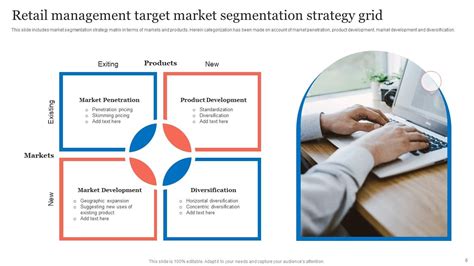 Target Market Segmentation Grid Ppt Powerpoint Presentation Complete