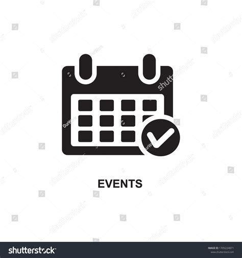 Event Icon