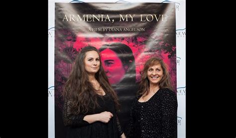 Pictures Of Diana Angelson