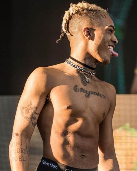 Best 12 Xxxtentacion Artofit