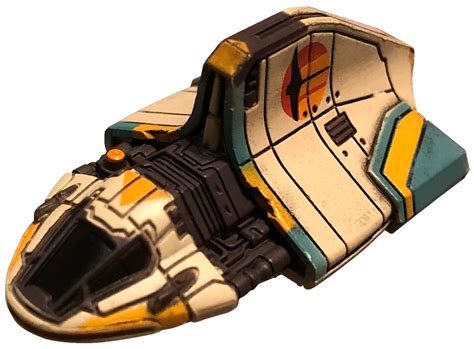 Sheathipede Class Shuttle X Wing Miniatures Second Edition Wiki Fandom