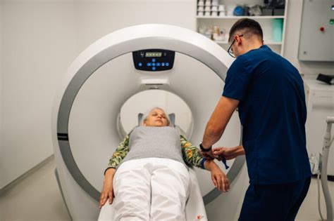 Can A Ct Scan Detect Cancer What You Need To Know