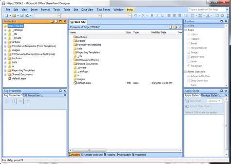 Als Tech Tips Sharepoint 2007 Creating A Data View Step By Step