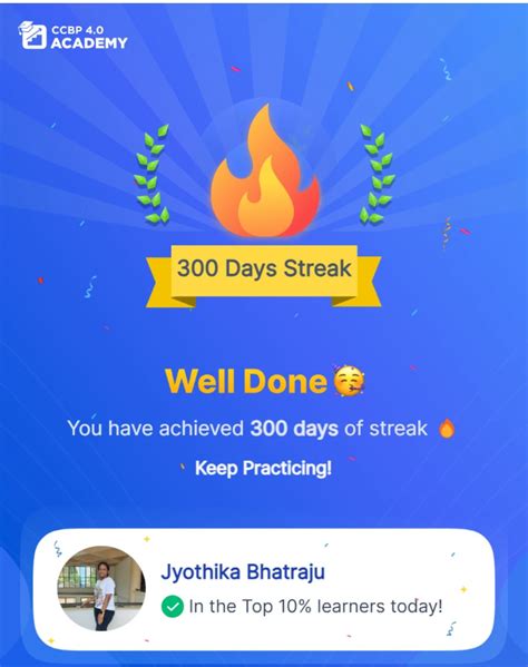 jyothika bhatraju on linkedin tq ccbp ccbpian ccbpacademy nxtwave