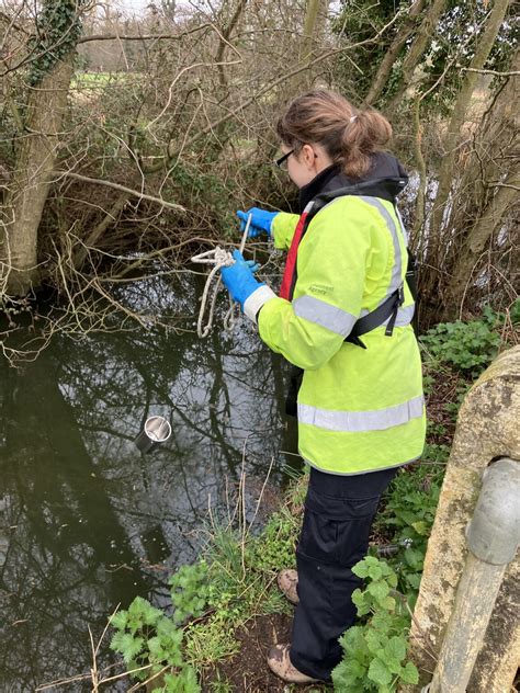 Chemistry Sampling Creating A Better Place