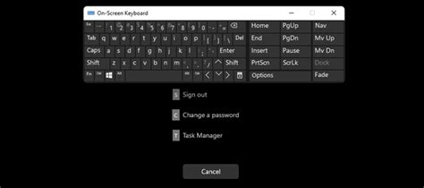 How To Change RDP Password On Windows