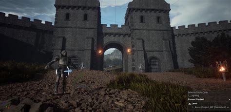 Unreal Engine Skeletal Mesh Merger Download V For UE