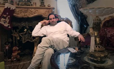 Dov Charney—american Apparels Controversial Founder—tells All In