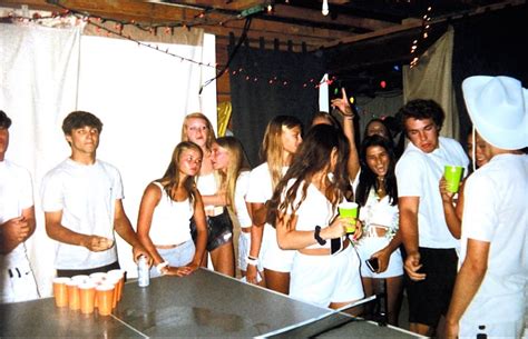 High School Party