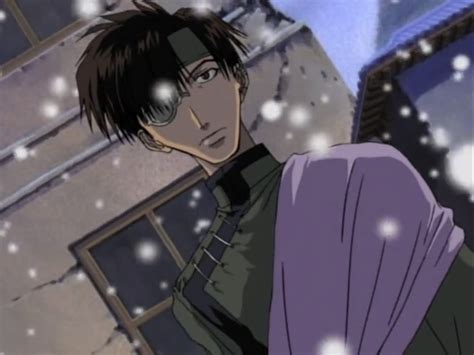 Линчэй 1 цитата персонажа