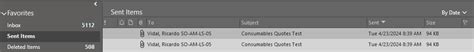 emails sent by power automate flow not reaching in power platform