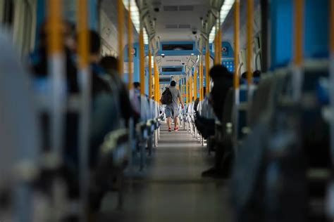 Subsidios Al Transporte Público En El Primer Semestre El Amba Recibió