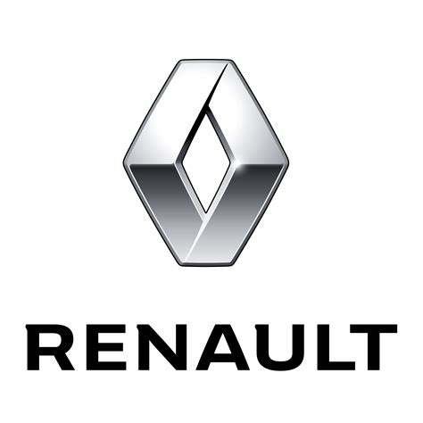 Logo Renault Logos Png