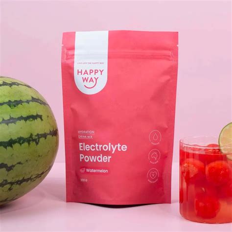 The Best Electrolyte Supplements For Your Workout 2025