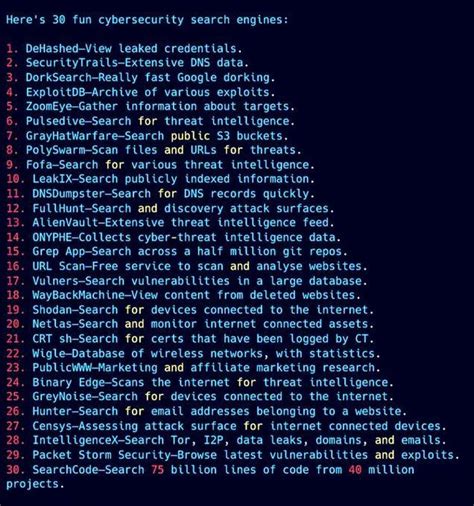 Youssef Adebouz On Linkedin Cybersecurity Infosec Hacking Bugbounty Bugbountytips