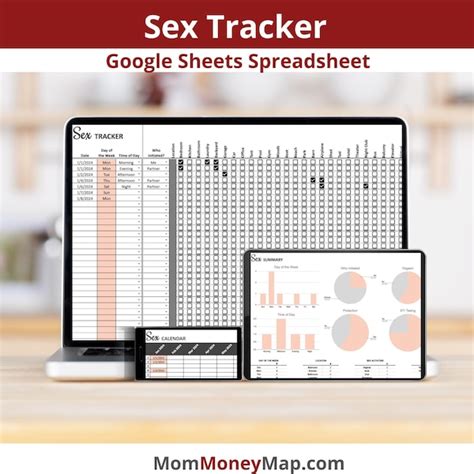 Sex Planner Etsyde