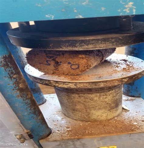 Splitting Tensile Test Download Scientific Diagram