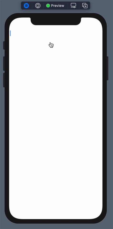 Ios Adding Placeholder To Uitextview In Swiftui Uiviewrepresentable