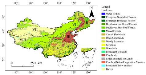 Sustainability Free Full Text Can The Modis Data Achieve The Downscaling Of Gome 2 Sif