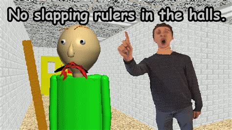 principal gave baldi detention baldi v1 4 3 mod youtube