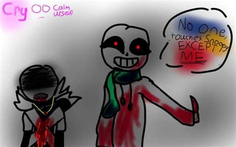 Yandere Phoebe Wiki Undertale Amino