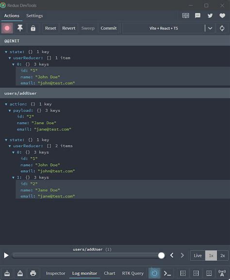 Using Typescript With Redux Toolkit Logrocket Blog