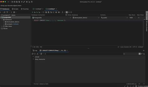 The Complete Guide To Concat In Sql Queries Syntax Examples And Best Practices