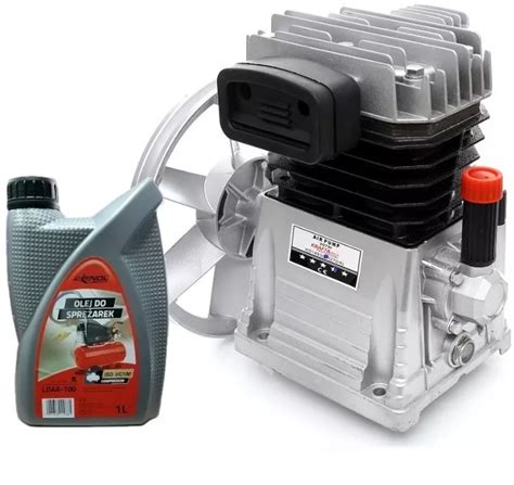 Cap Compresor De Aer 2 Pistoane 700l 3kw Ulei 1l Inclus Kd1493u 00000116u Celro