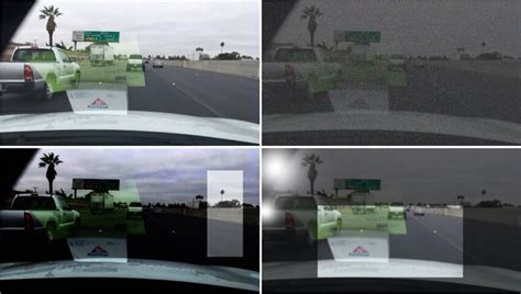 Nightaug Original Image Top Left And Images With Random Download Scientific Diagram