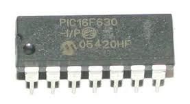 Break Mcu Pic F Firmware