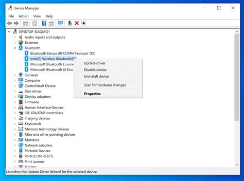 Windows 10 Bluetooth Toggle Missing Here Is The Fix