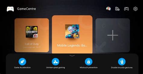 How To Activate Game Center On Huawei Mobiles And Options