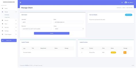 Vpn Script Advanced Vpn Management Script By Vpnscript Codester