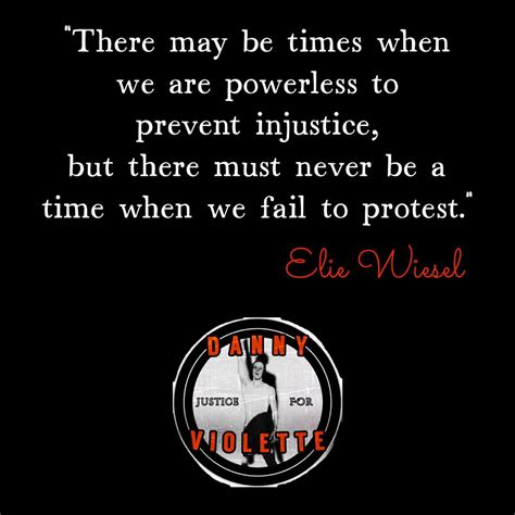 Justice For Danny Violette