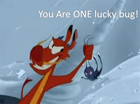 I Am One Lucky Bug Or Am I Created By Jnh Designs Do Not Copyright