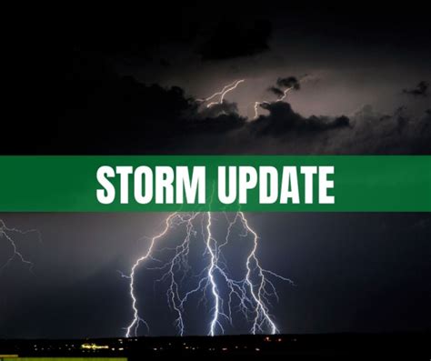 Township Of Lanark Highlands Winter Storm Event