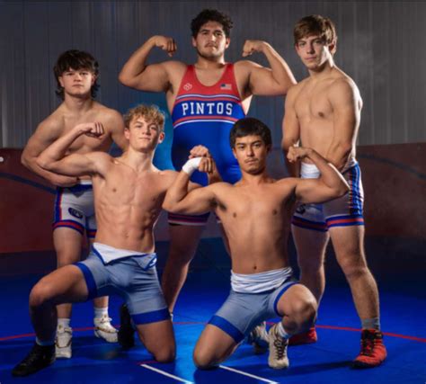 Wrestlers Only The Dave Schultz Invitational Is Happening Today Through Friday At The