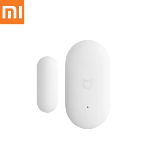 Xiaomi Mi умный Mi Ni датчик двери окна автоматическое освещение