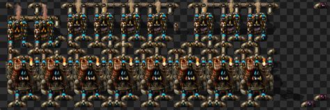 Compact Nearly To Ratio Tiling Advanced Oil Processing Blueprint And Other Pictures In